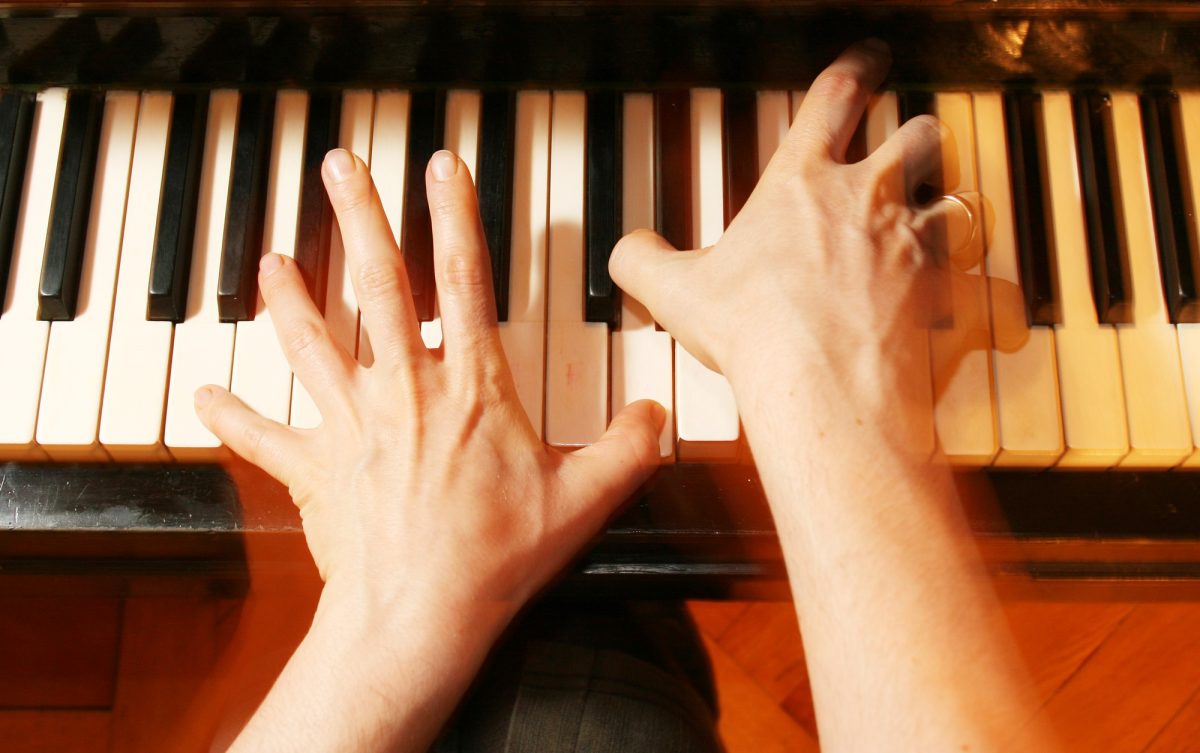 Contemporary Worship Songs For Piano Alone Musicademy